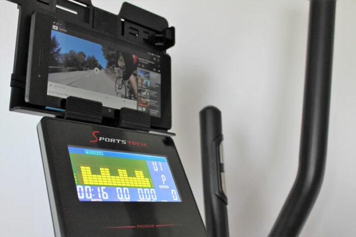 Sportstech CX2 Crosstrainer im Test – Heimtrainer Tests und Bewertungen