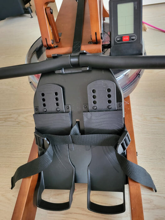 JOROTO MR280PRO Wasser-Rudergerät im Test: Platzsparendes Modell für ...